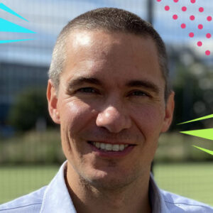 Jamie Masraff - Empower Youth Zones