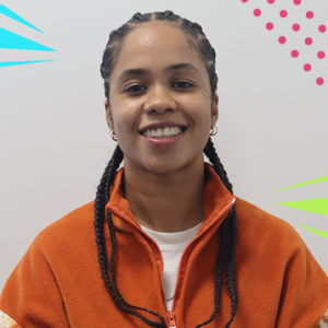 Kerin Morris - Empower Youth Zones